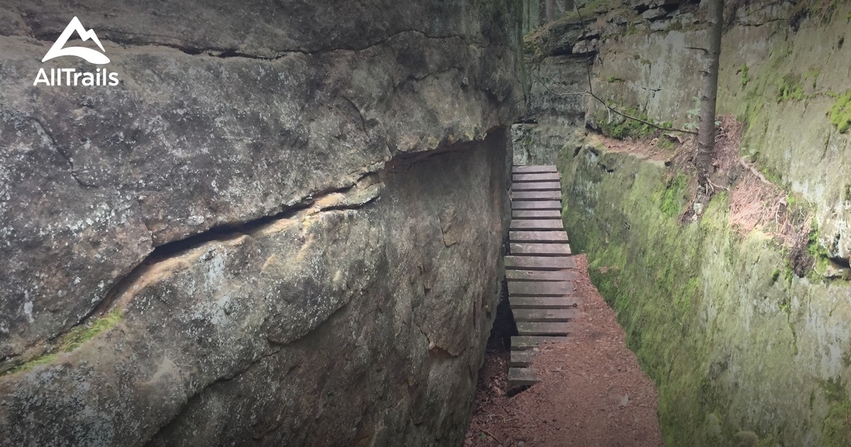 Best hikes and trails in Merrillan | AllTrails