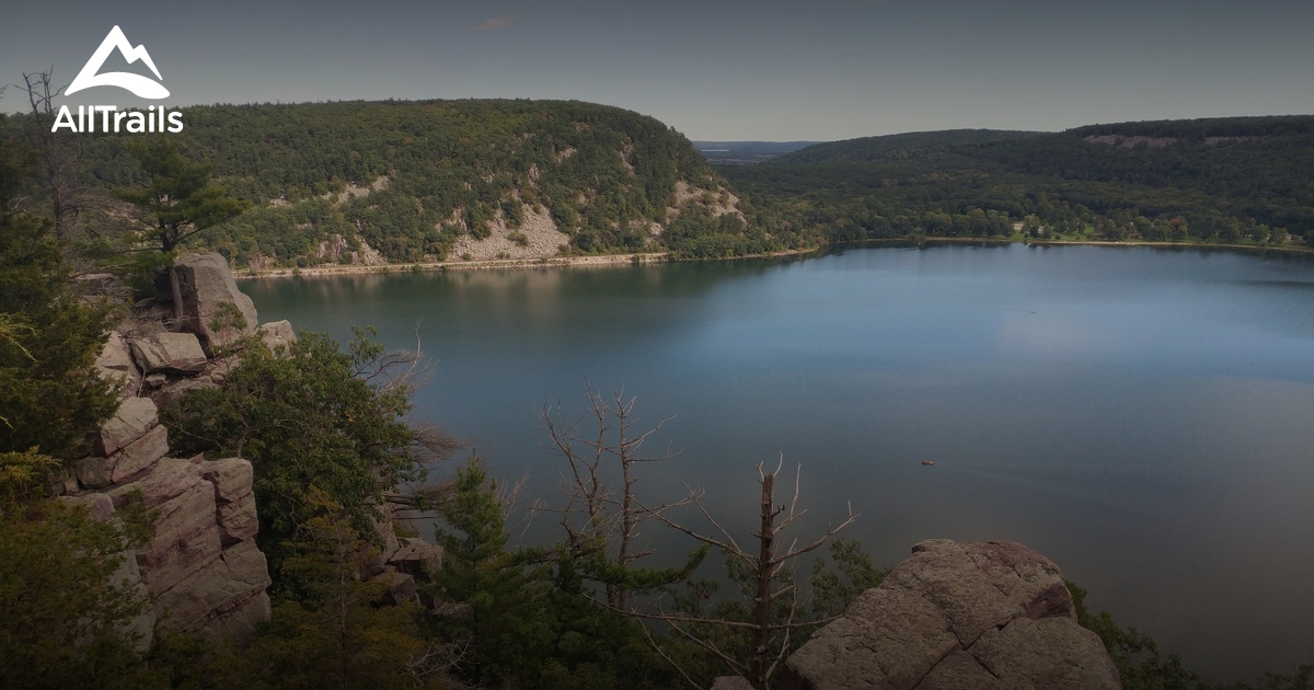 Best Trails near Merrimac, Wisconsin | AllTrails