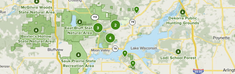 Merrimac : les 10 meilleures randonnées et itinéraires | AllTrails