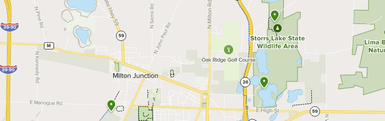 Best trails in Milton, Wisconsin | AllTrails