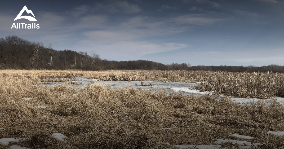 Best hikes and trails in Milton | AllTrails