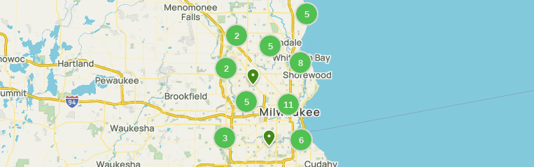 10 Best Trails and Hikes in Milwaukee | AllTrails