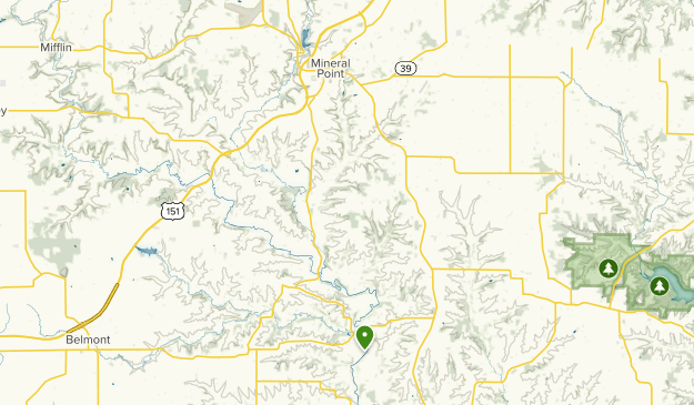 Best Trails near Mineral Point, Wisconsin | AllTrails