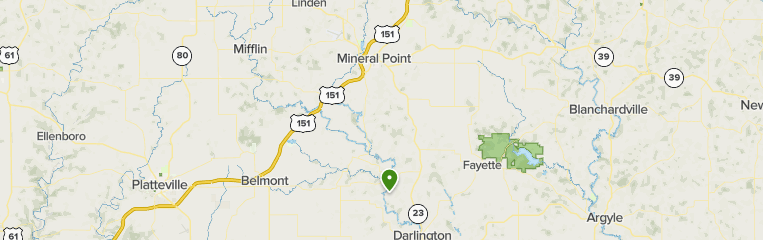 Best Hikes and Trails in Mineral Point | AllTrails