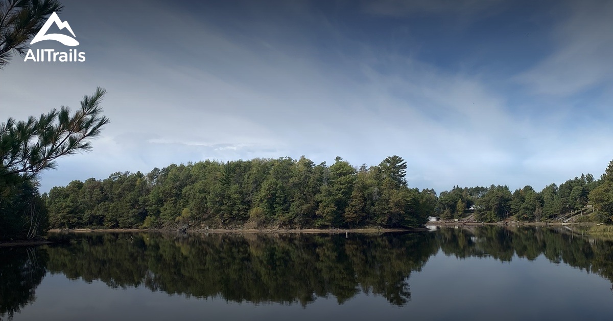 Best hikes and trails in Minocqua | AllTrails