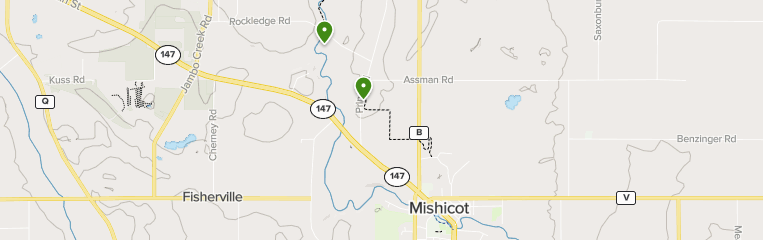 Best Hikes and Trails in Mishicot | AllTrails
