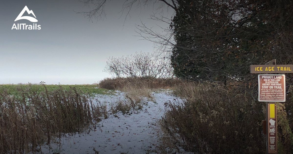 Best hikes and trails in Mishicot | AllTrails