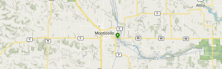 Best Hikes and Trails in Monticello | AllTrails