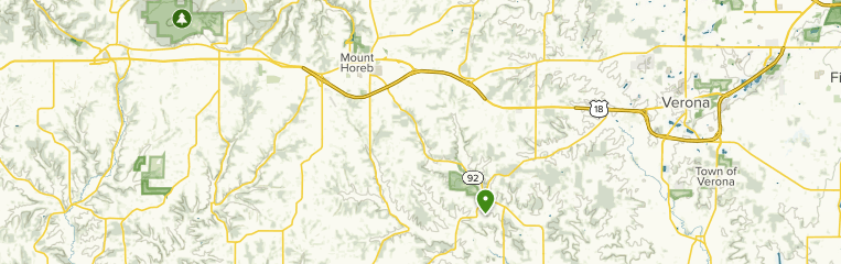 Best Trails near Mount Horeb, Wisconsin | AllTrails