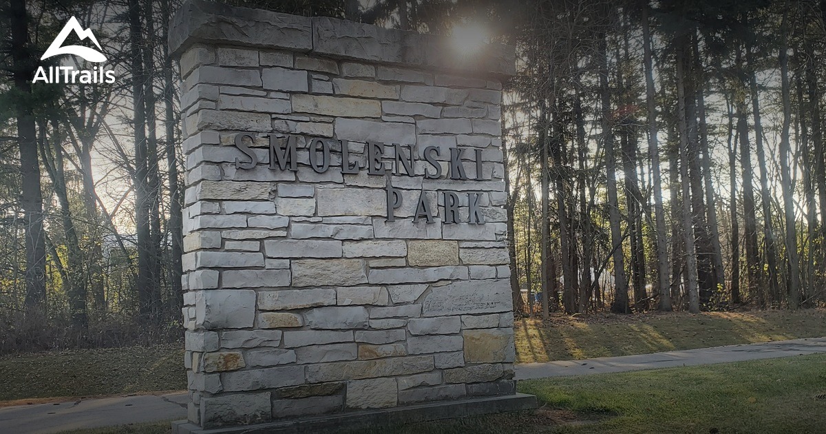 Best hikes and trails in Mount Pleasant | AllTrails