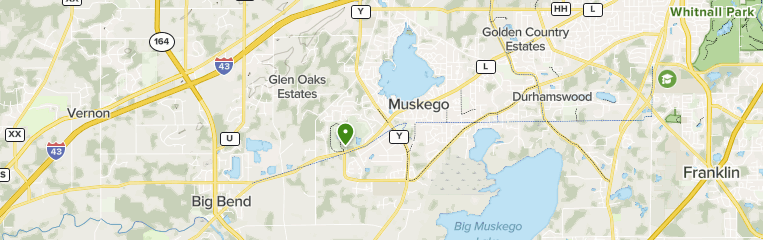 Best Trails near Muskego, Wisconsin | AllTrails