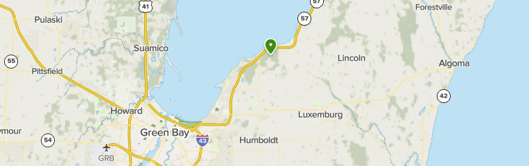 Best Hikes and Trails in New Franken | AllTrails