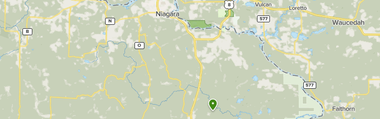 Best trails in Niagara, Wisconsin | AllTrails