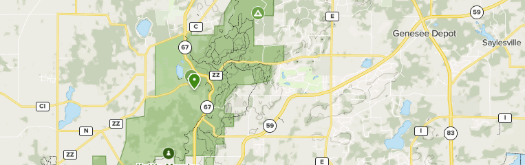 Best Hikes and Trails in North Prairie | AllTrails