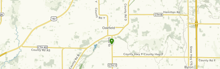 Best Trails near Oakfield, Wisconsin | AllTrails