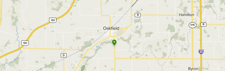 Best Hikes and Trails in Oakfield | AllTrails