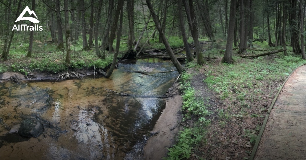 Best hikes and trails in Oconto | AllTrails