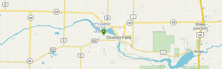 Best Hikes and Trails in Oconto Falls | AllTrails