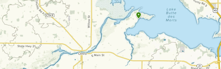 Best Trails near Omro, Wisconsin | AllTrails