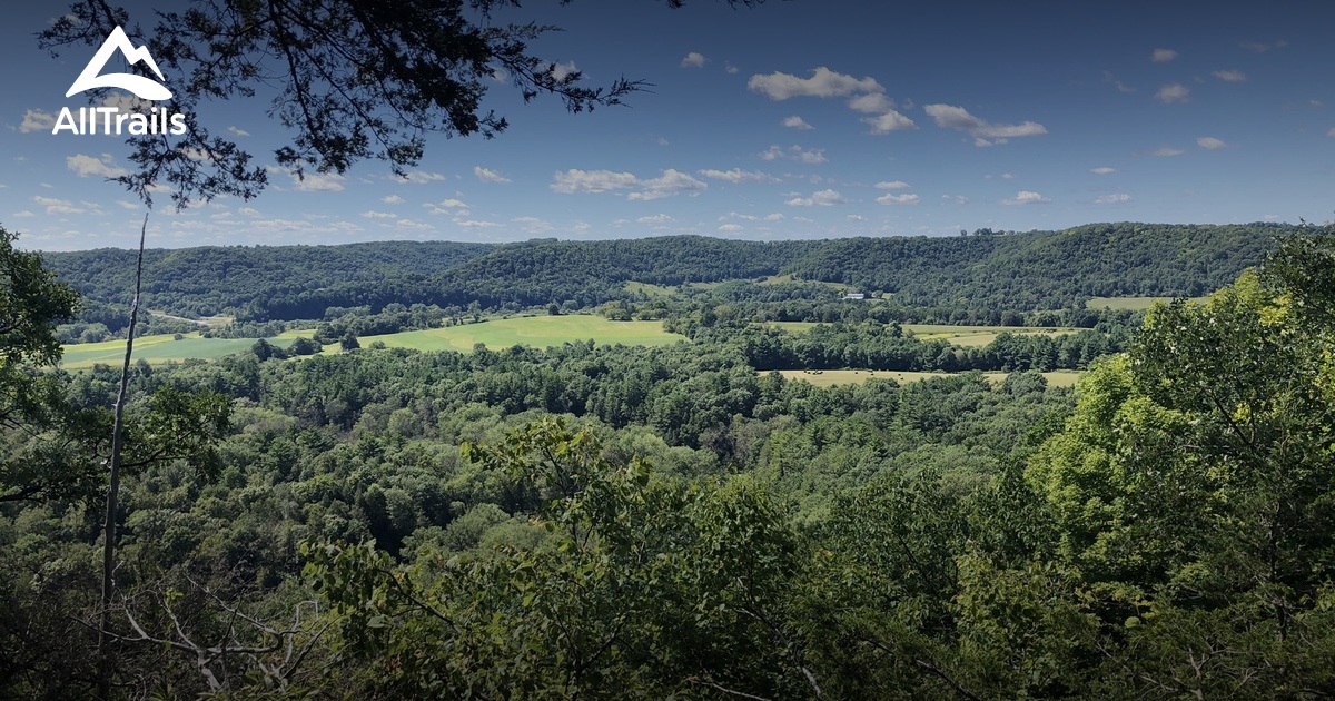 Best hikes and trails in Ontario | AllTrails