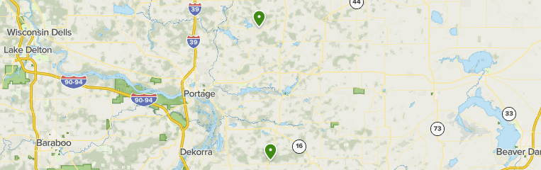 Best Hikes and Trails in Pardeeville | AllTrails