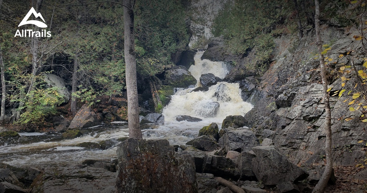 Best hikes and trails in Pembine | AllTrails