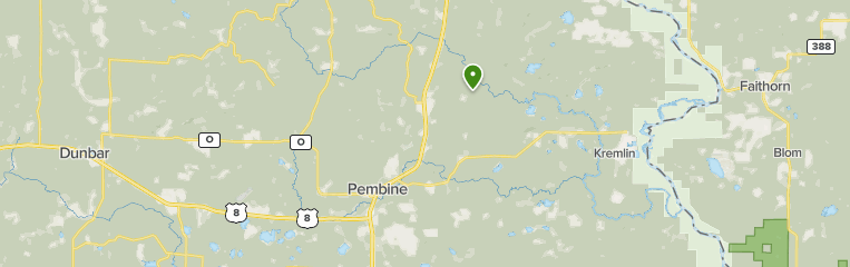 Best Hikes and Trails in Pembine | AllTrails