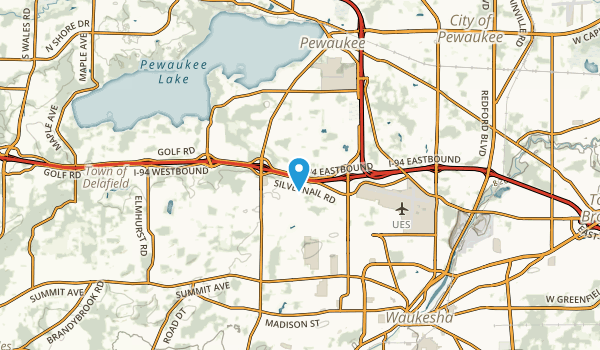 Best Trails near Pewaukee, Wisconsin | AllTrails