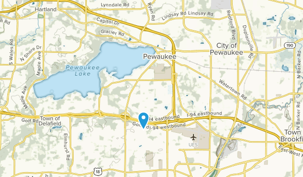 Best Trails near Pewaukee, Wisconsin | AllTrails