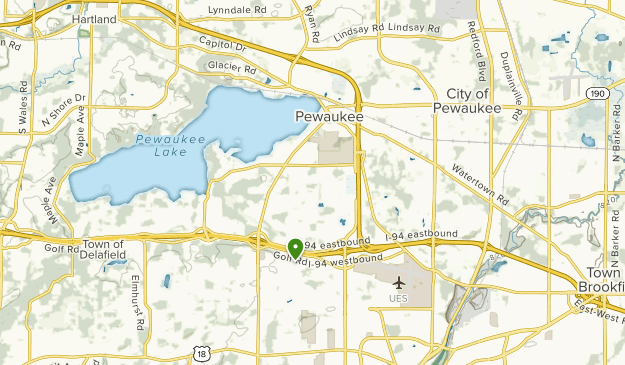 Best Trails near Pewaukee, Wisconsin | AllTrails