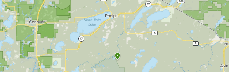 Best Hikes and Trails in Phelps | AllTrails