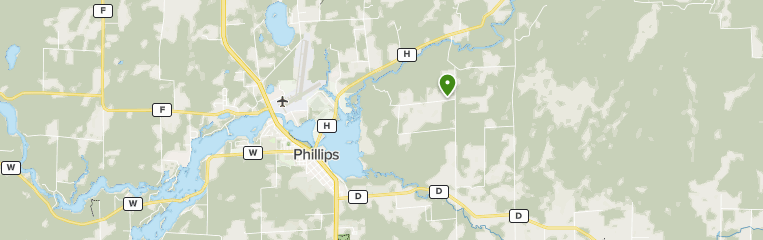 Best Hikes and Trails in Phillips | AllTrails
