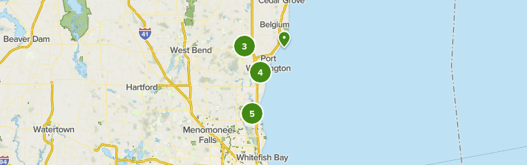 Best Hikes and Trails in Port Washington | AllTrails