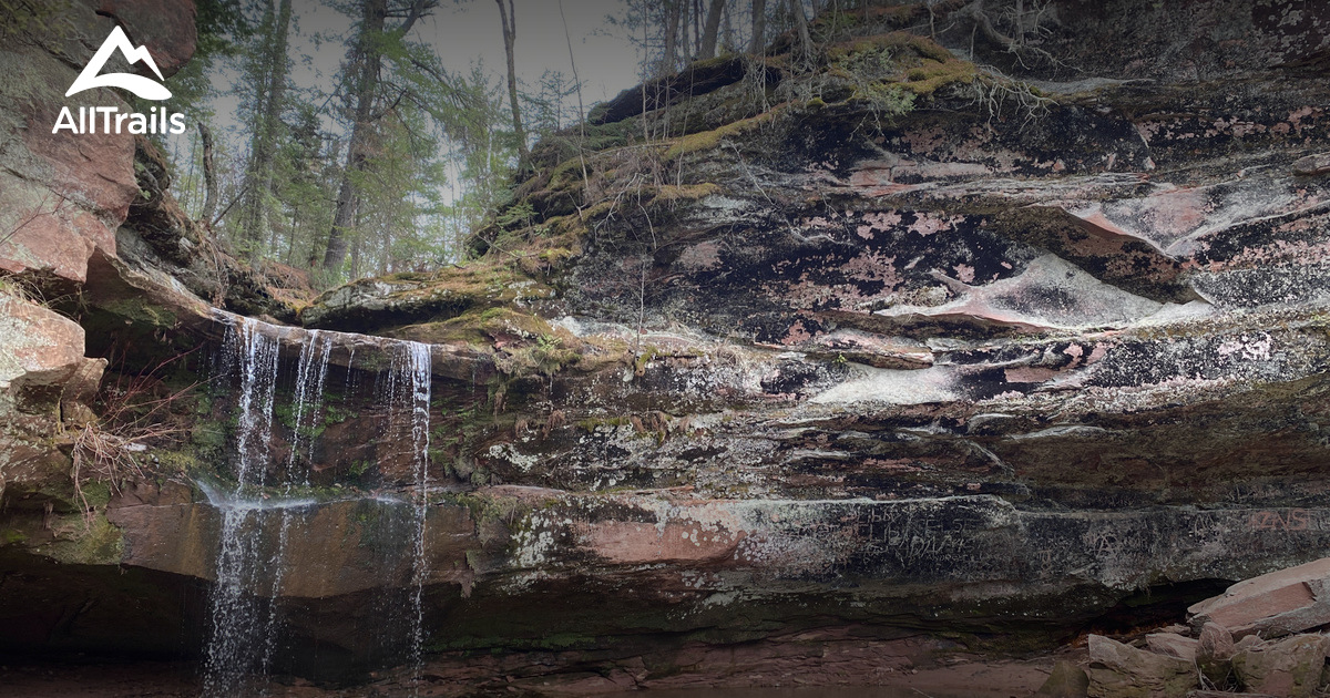 Best hikes and trails in Port Wing | AllTrails