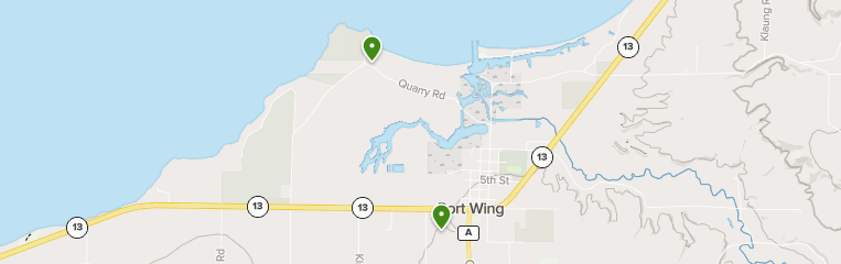 Best Hikes and Trails in Port Wing | AllTrails