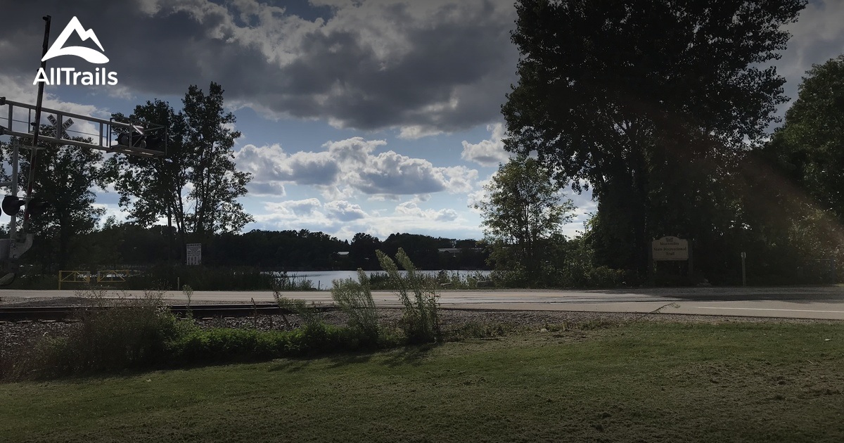 Best hikes and trails in Pulaski | AllTrails