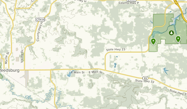 Best Trails near Reedsburg, Wisconsin | AllTrails