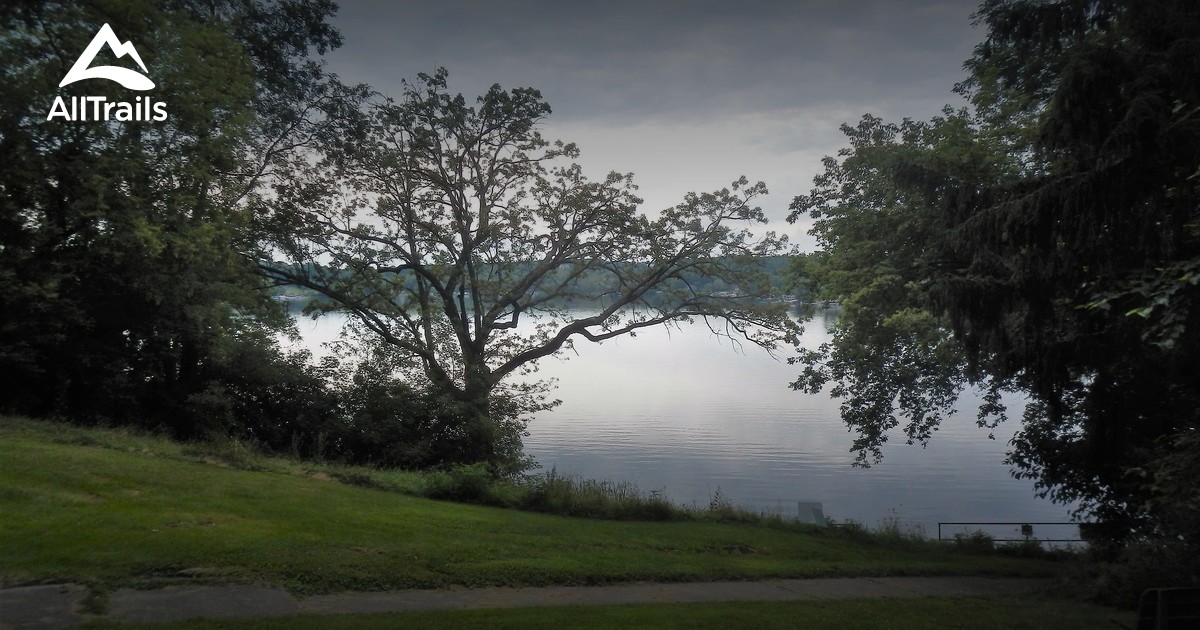 Best hikes and trails in Richfield | AllTrails