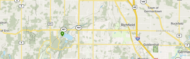 Best Hikes and Trails in Richfield | AllTrails