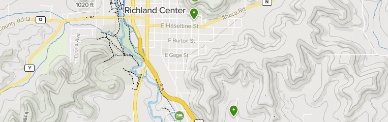 Best 10 Trails and Hikes in Richland Center | AllTrails