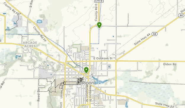 Best Trails near Ripon, Wisconsin | AllTrails