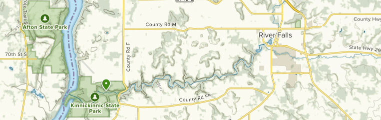 Best Trails near River Falls, Wisconsin | AllTrails