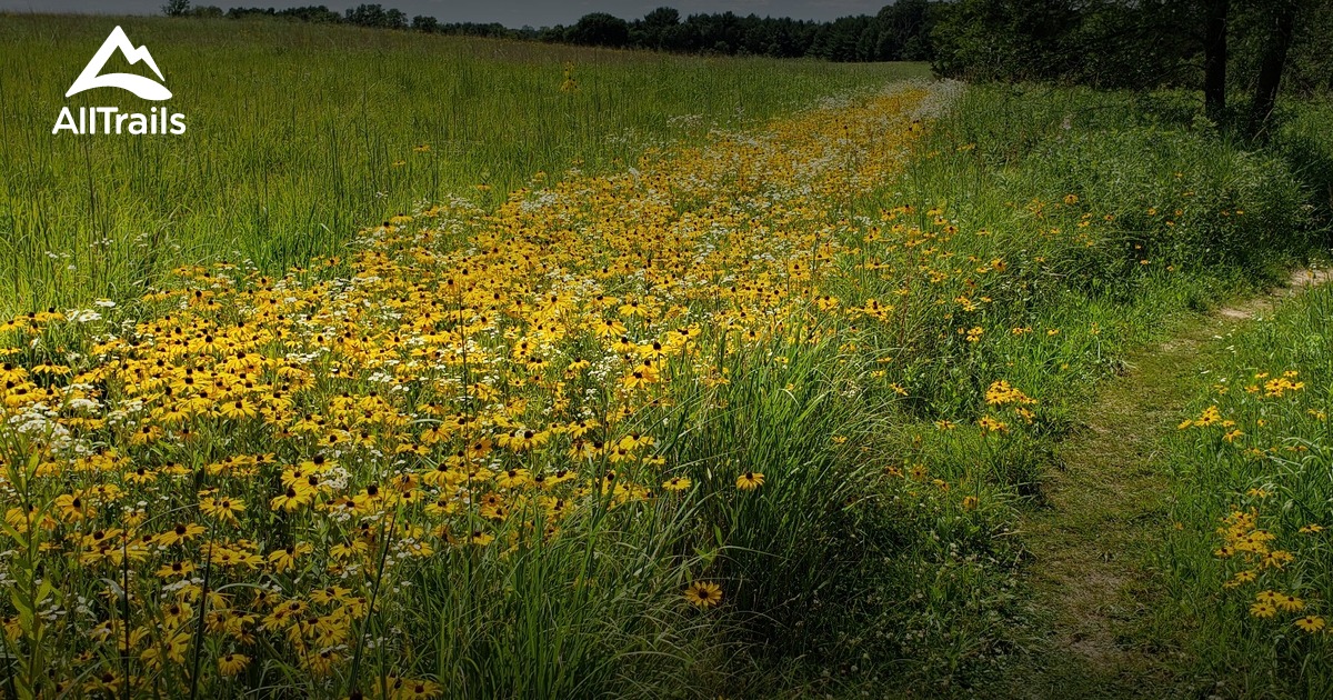 Best hikes and trails in River Falls | AllTrails