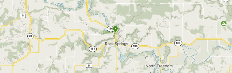 Best Hikes and Trails in Rock Springs | AllTrails