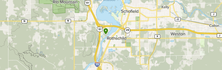 Best Hikes and Trails in Rothschild | AllTrails