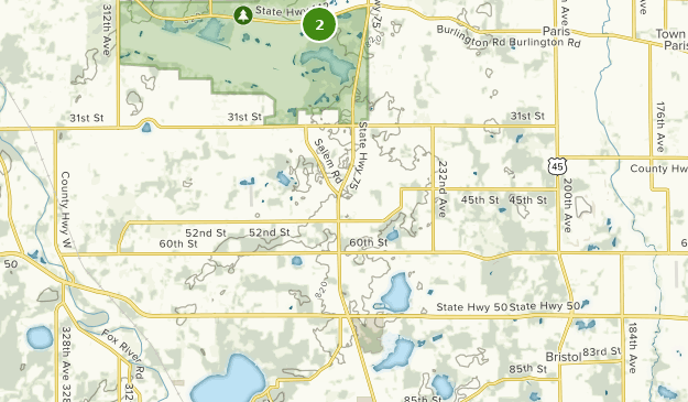 Best Trails near Salem, Wisconsin | AllTrails