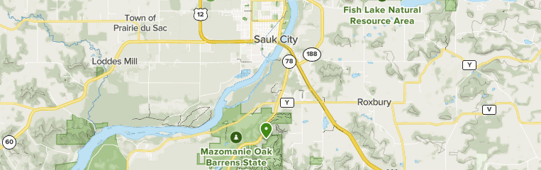Best Hikes and Trails in Sauk City | AllTrails
