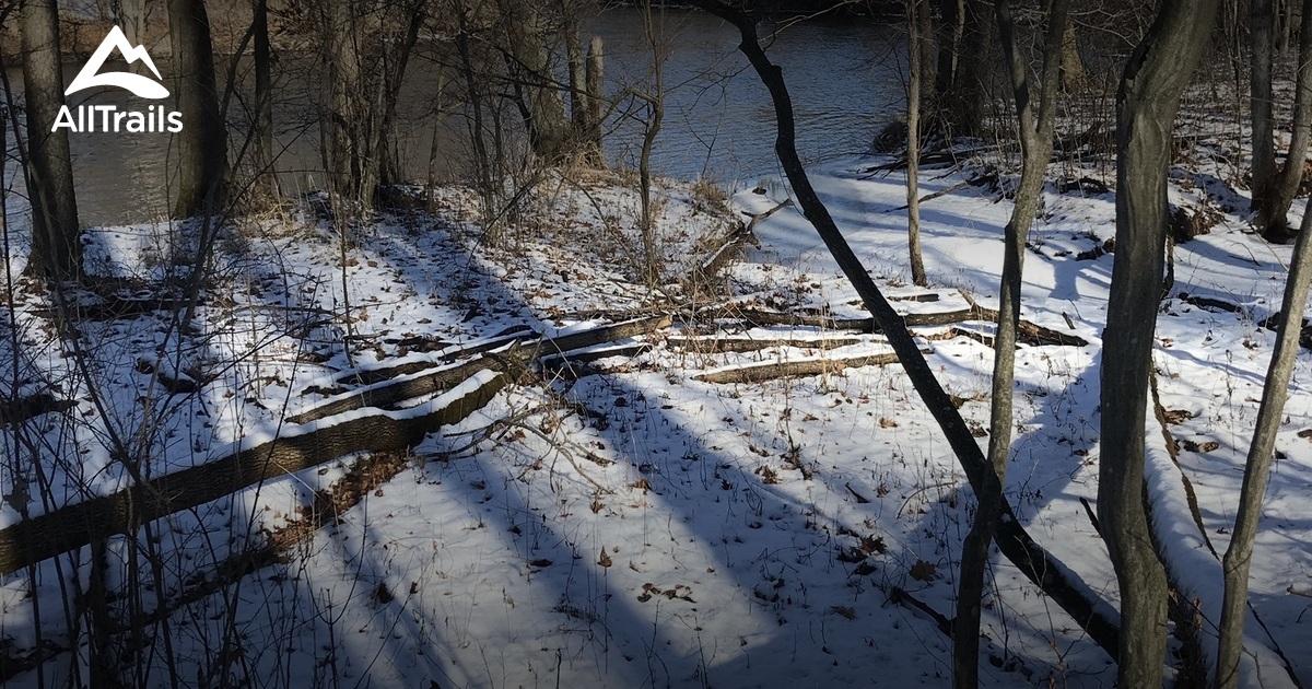Best hikes and trails in Saukville | AllTrails
