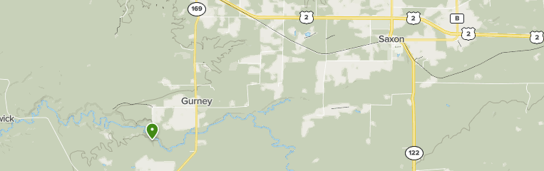 Best Hikes and Trails in Saxon | AllTrails