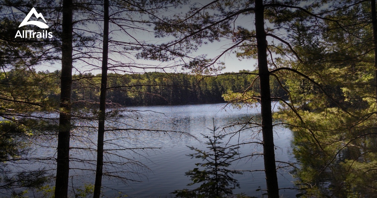 Best lake trails in Sayner | AllTrails